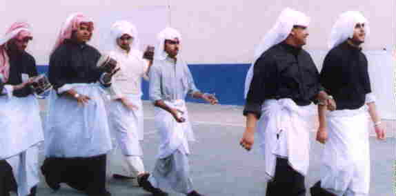 Chapter IV: The Development of Kuwaiti Culture