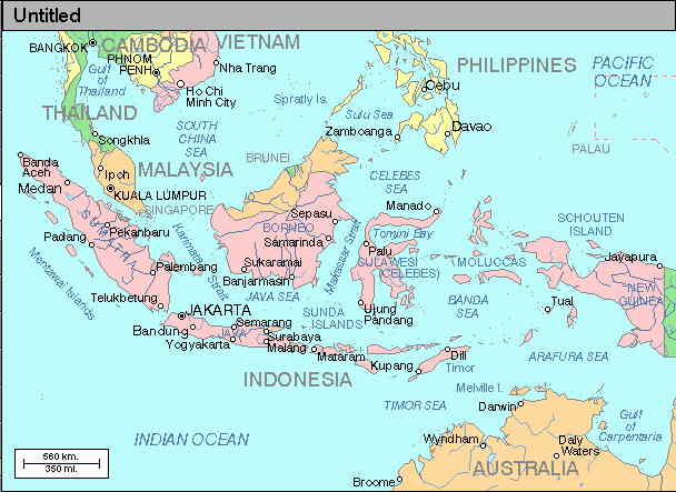 Indonesia